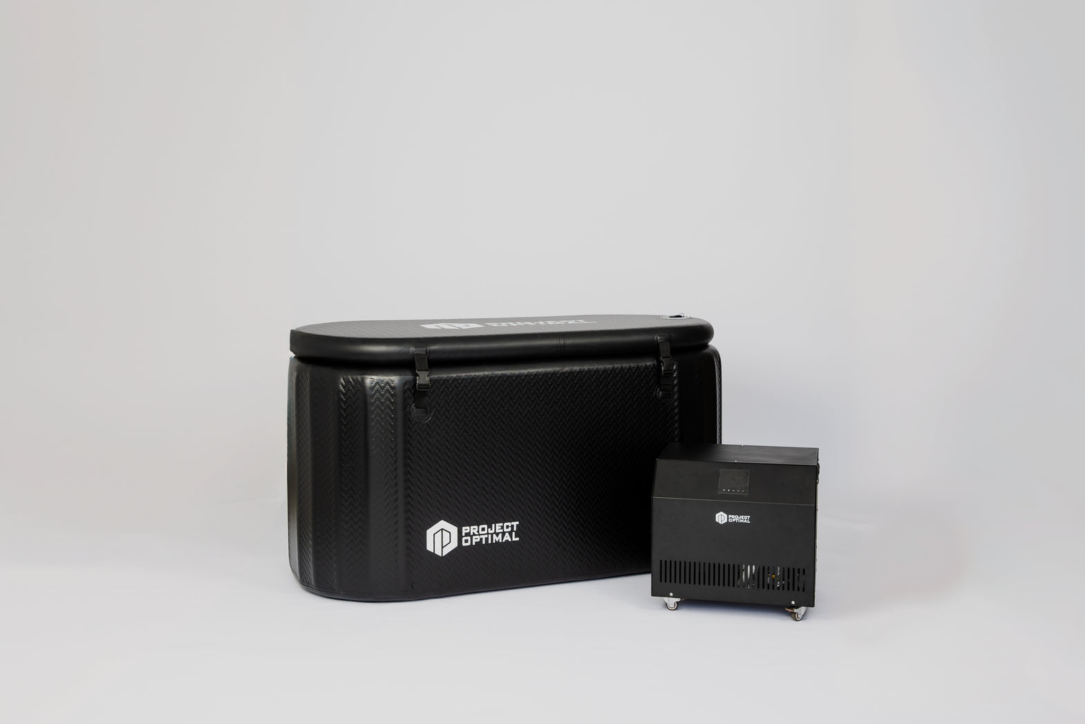 Ice Baths – Project Optimal