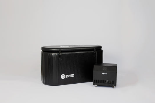Ice Baths – Project Optimal